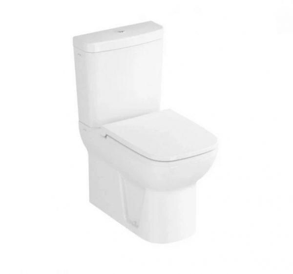 Monoblok VITRA S20 sa duroplast soft close WC daskom vario BTW CVS21 ...