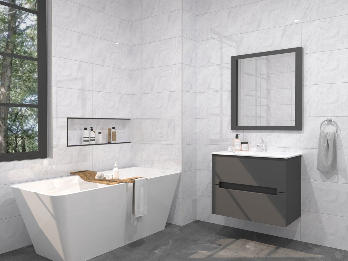 Spatolato 2562 Glossy 30×60 IND029 - Keramika Davidovic