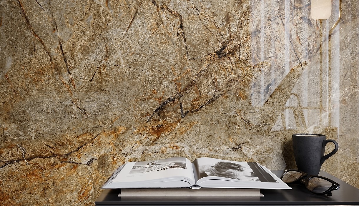Vulcanic Dust Beige Polished 59,8×119,8 NT091-008-1 - Keramika Davidovic